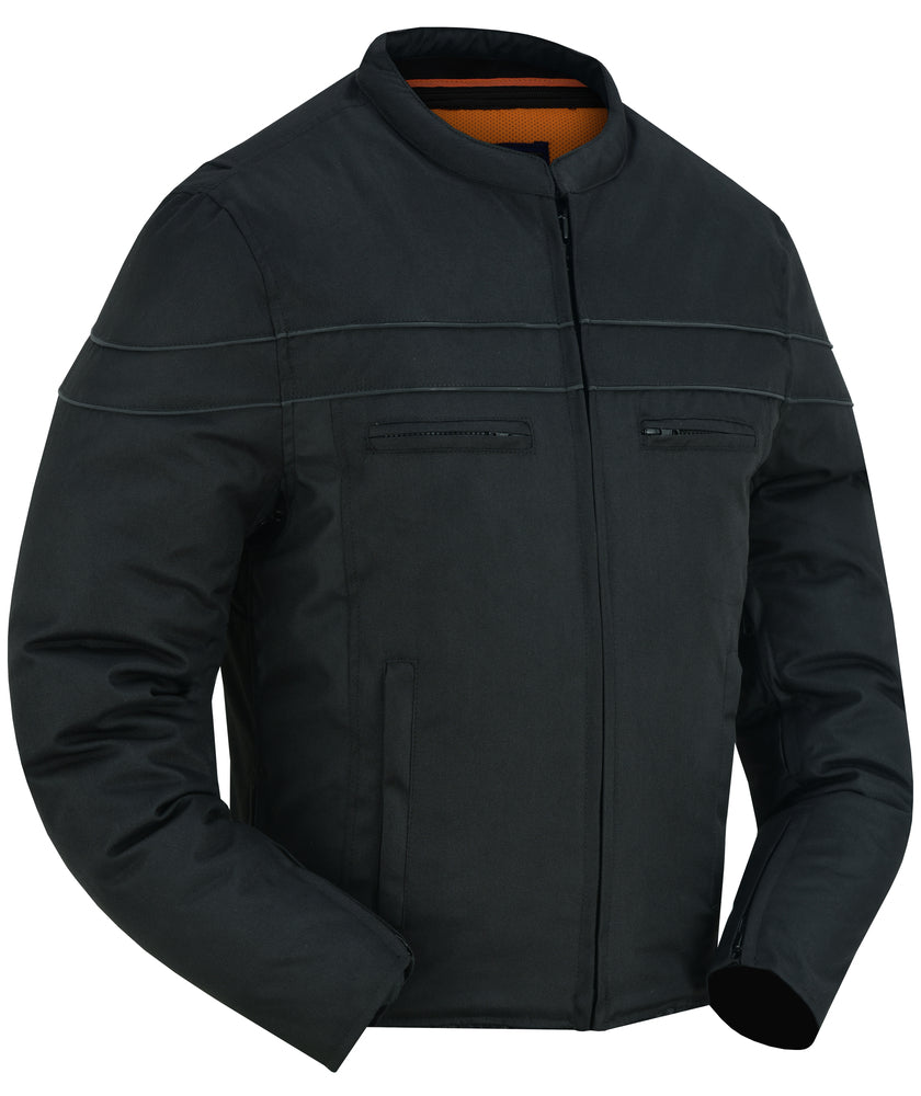 Versa Ride All-Season Men's Textile Jacket – CarvenalCo