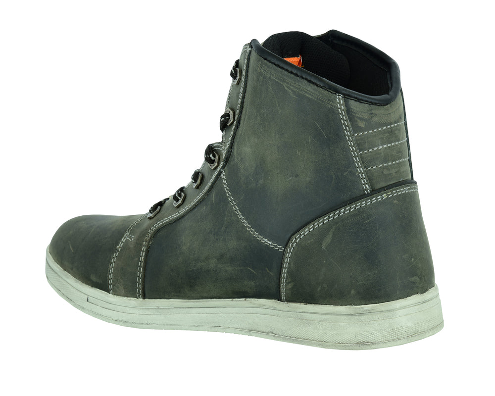 Glide Riders - Men's Waterproof Riding Shoes – CarvenalCo